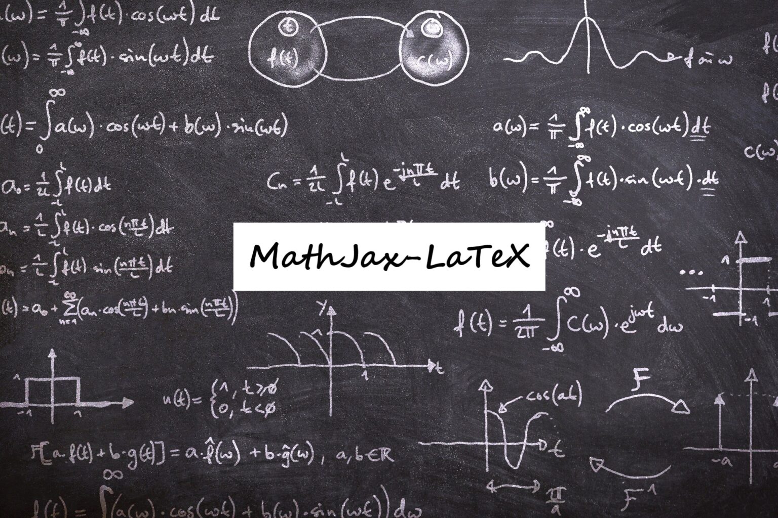 MathJax-LaTeX【初心者必見】WordPressでよく使う数学記号の一覧 | ねこの数式